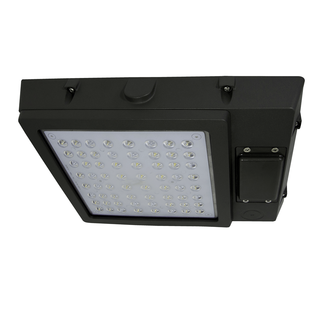 Canopy Lights - Vivid Leds