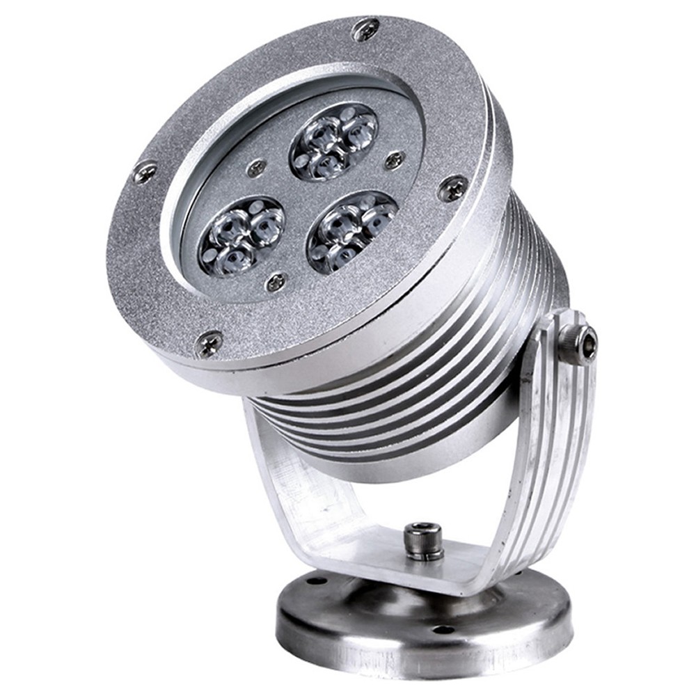 Surface Mounted Lights - Vivid Leds