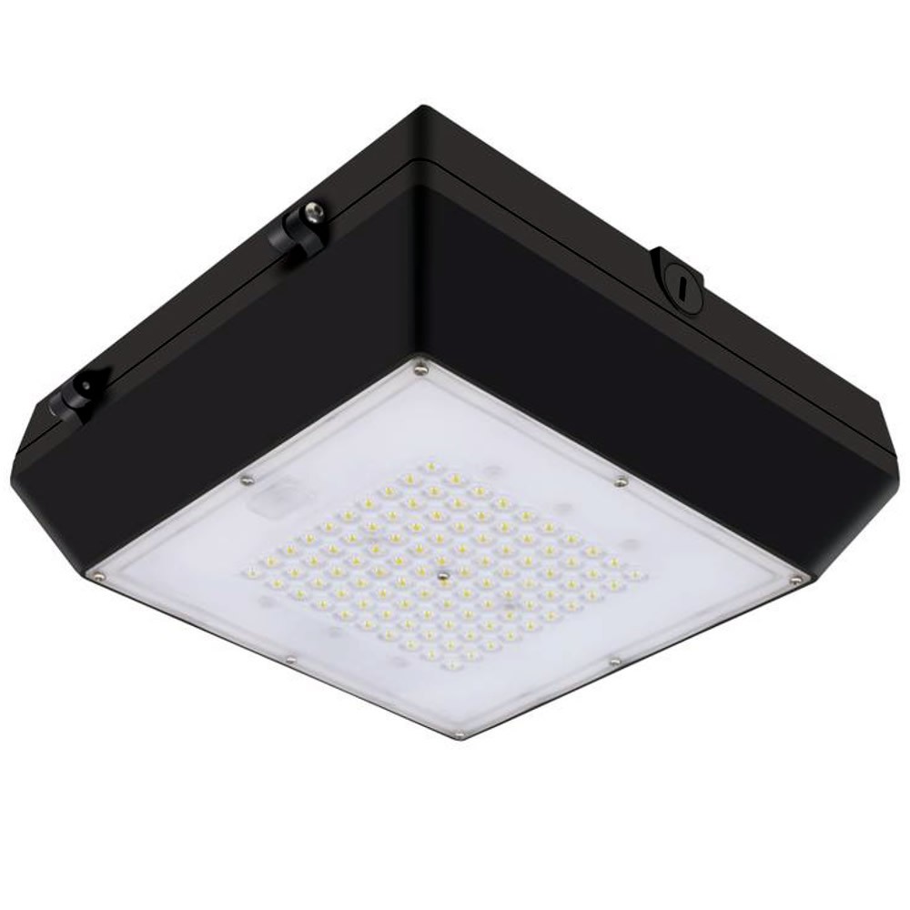 Surface Mounted Lights - Vivid Leds