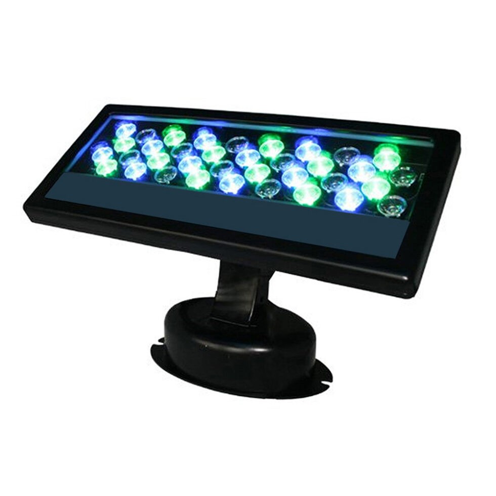 Twilight Z1 GB - Vivid Leds