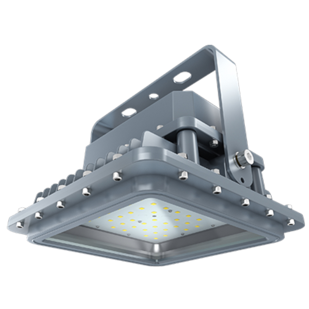 Surface Mounted Lights - Vivid Leds