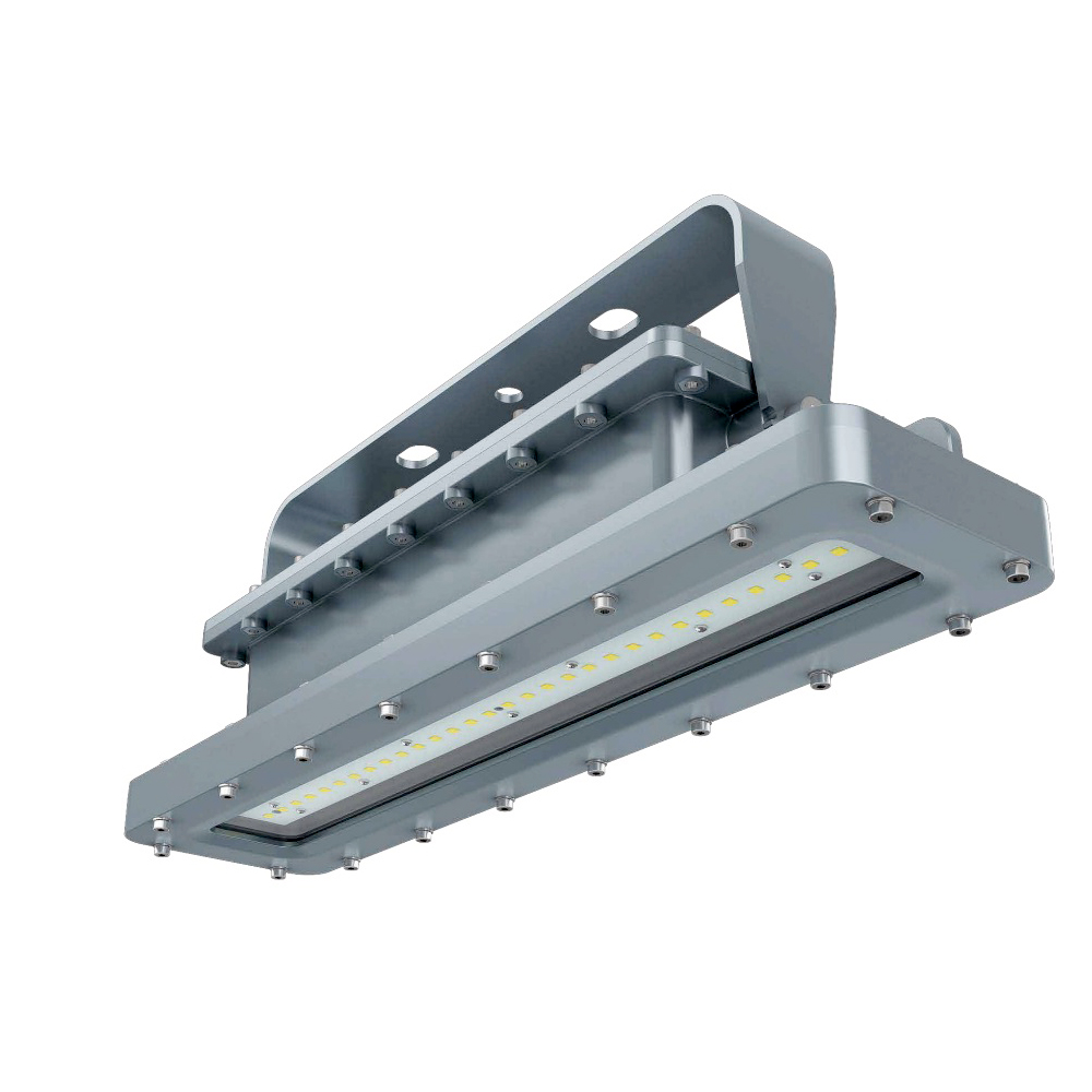 Iris LX C1D1 Linear - Vivid Leds