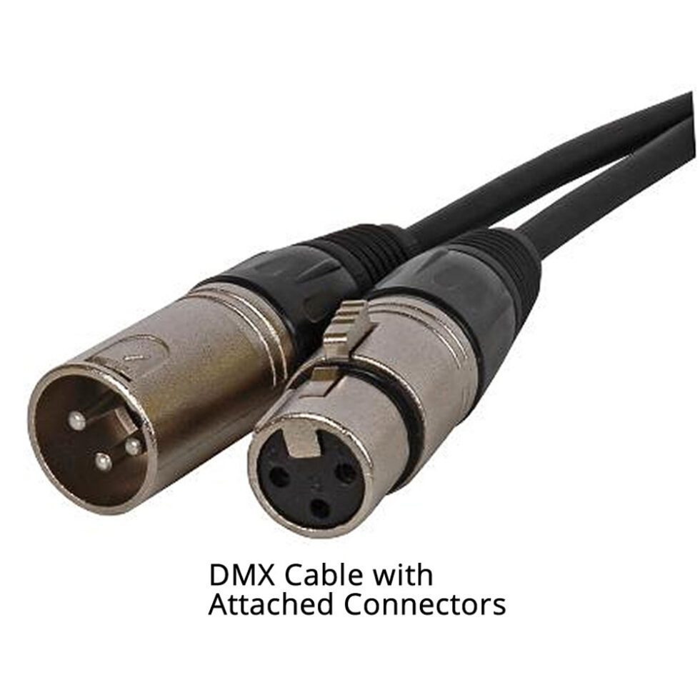 Orion Signal Extension Cable - Vivid Leds