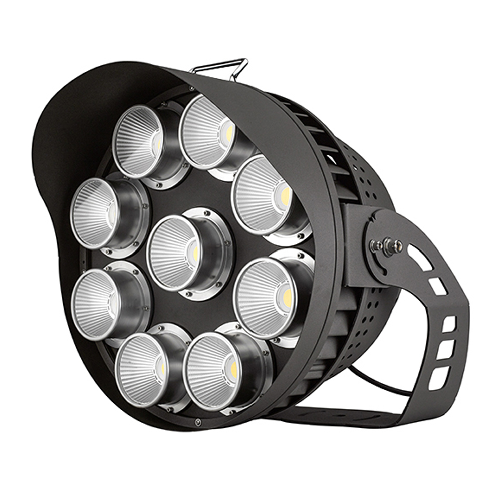 Wall Mounted Lights - Vivid Leds