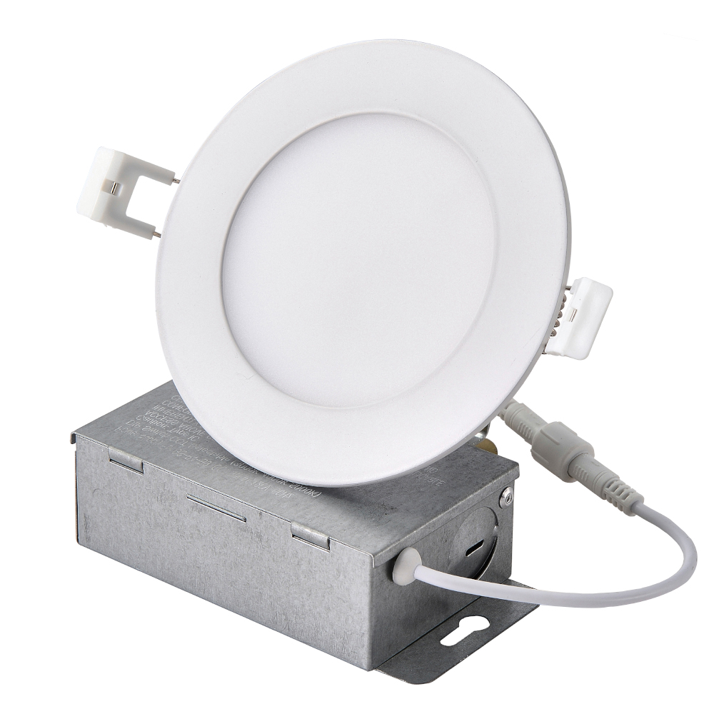 Clean Room Lighting - Vivid Leds